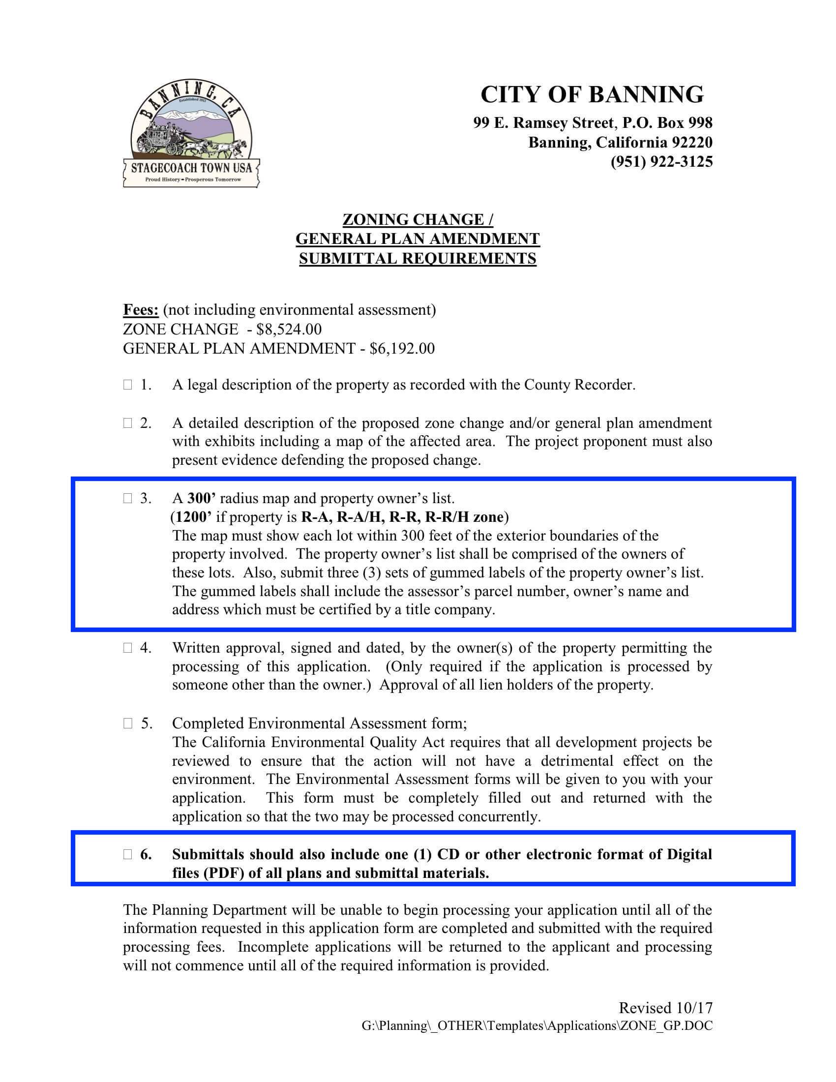 Riverside County | Radius Maps | Property Owner List | Mailing Labels ...